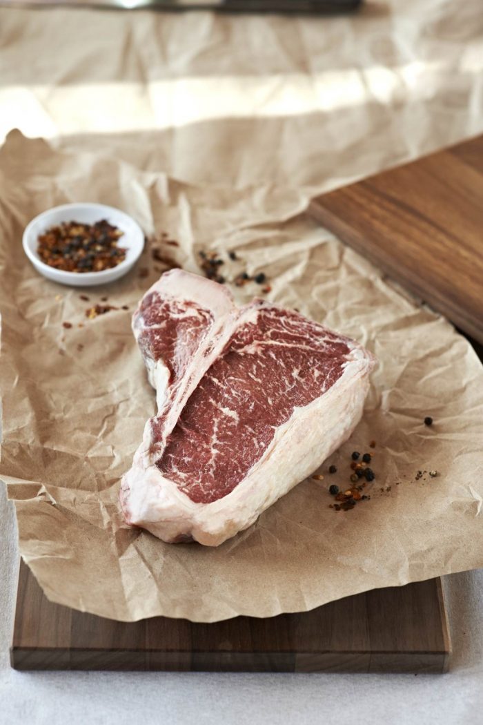 WHY TO CHOOSE ANGUS BEEF? - Karpaten Premium Angus